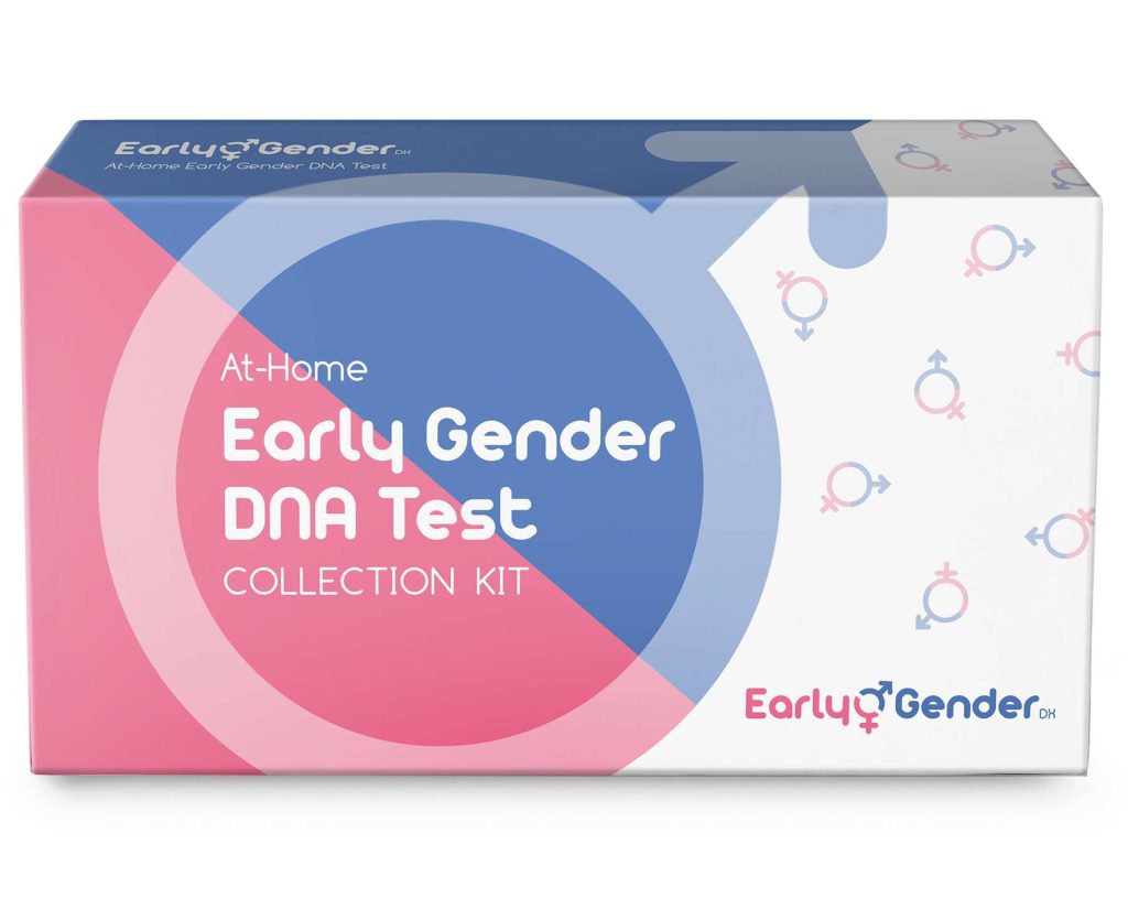 Products - Early Gender DX