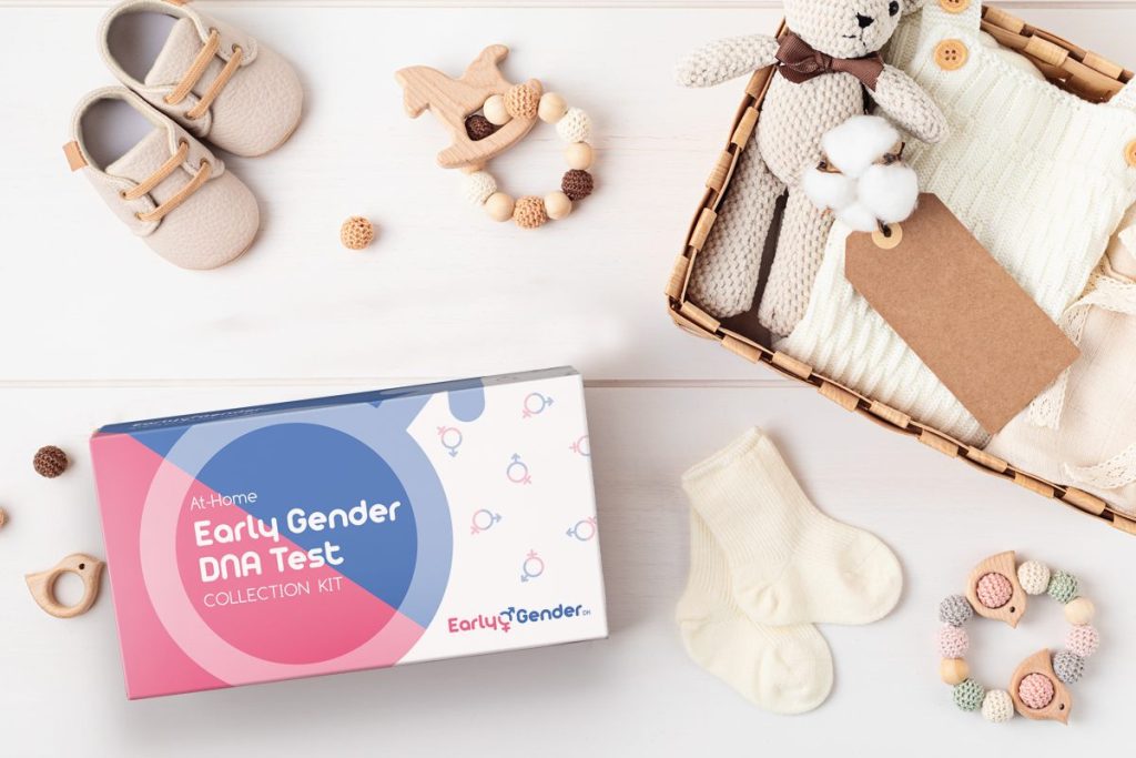 How It Works - Early Gender DX