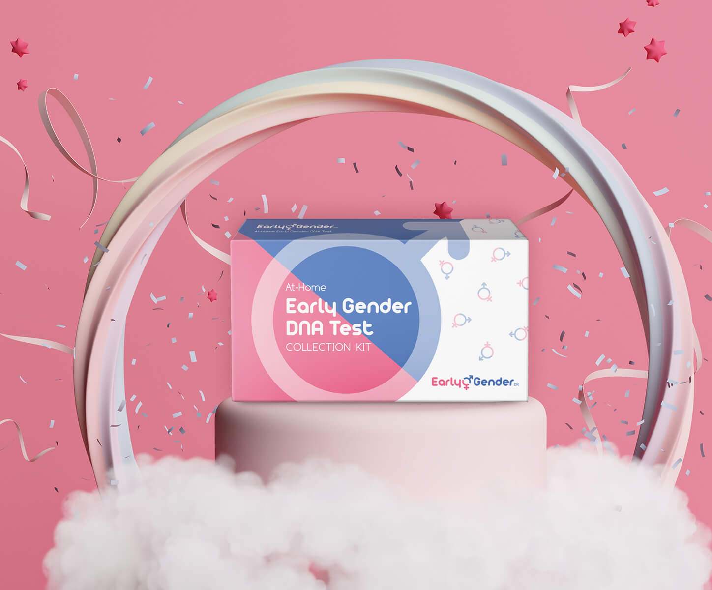 The Science Early Gender Dx